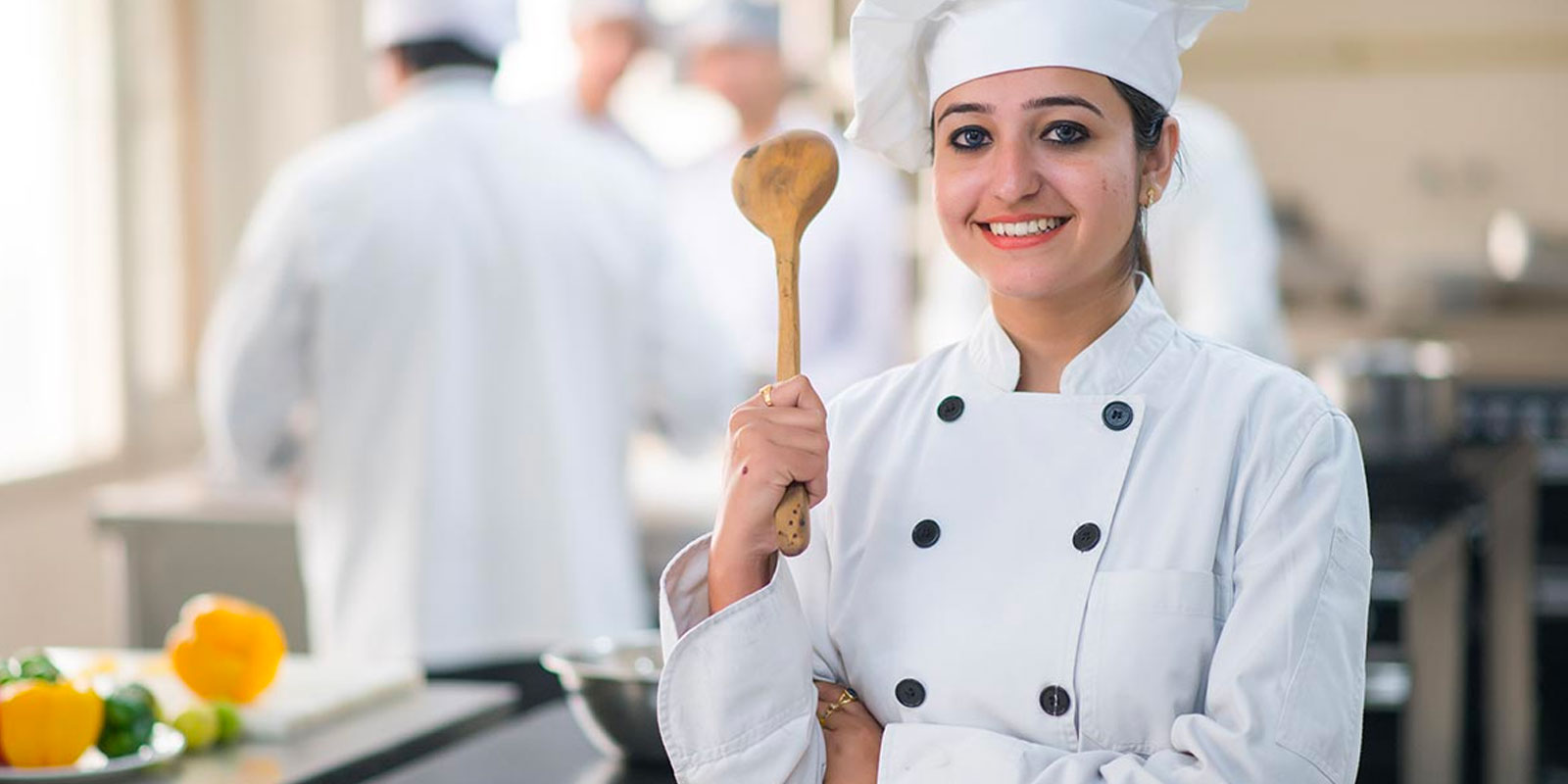 Hotel Management Programs – Preston University