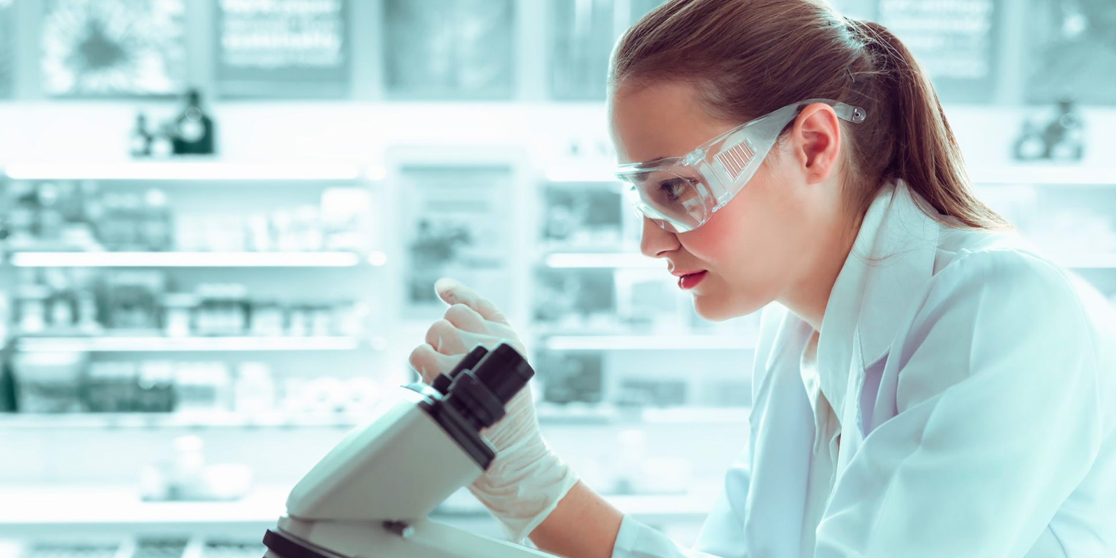 B.Pharmacy Programs – 4 Years / 8 Semesters – Preston University