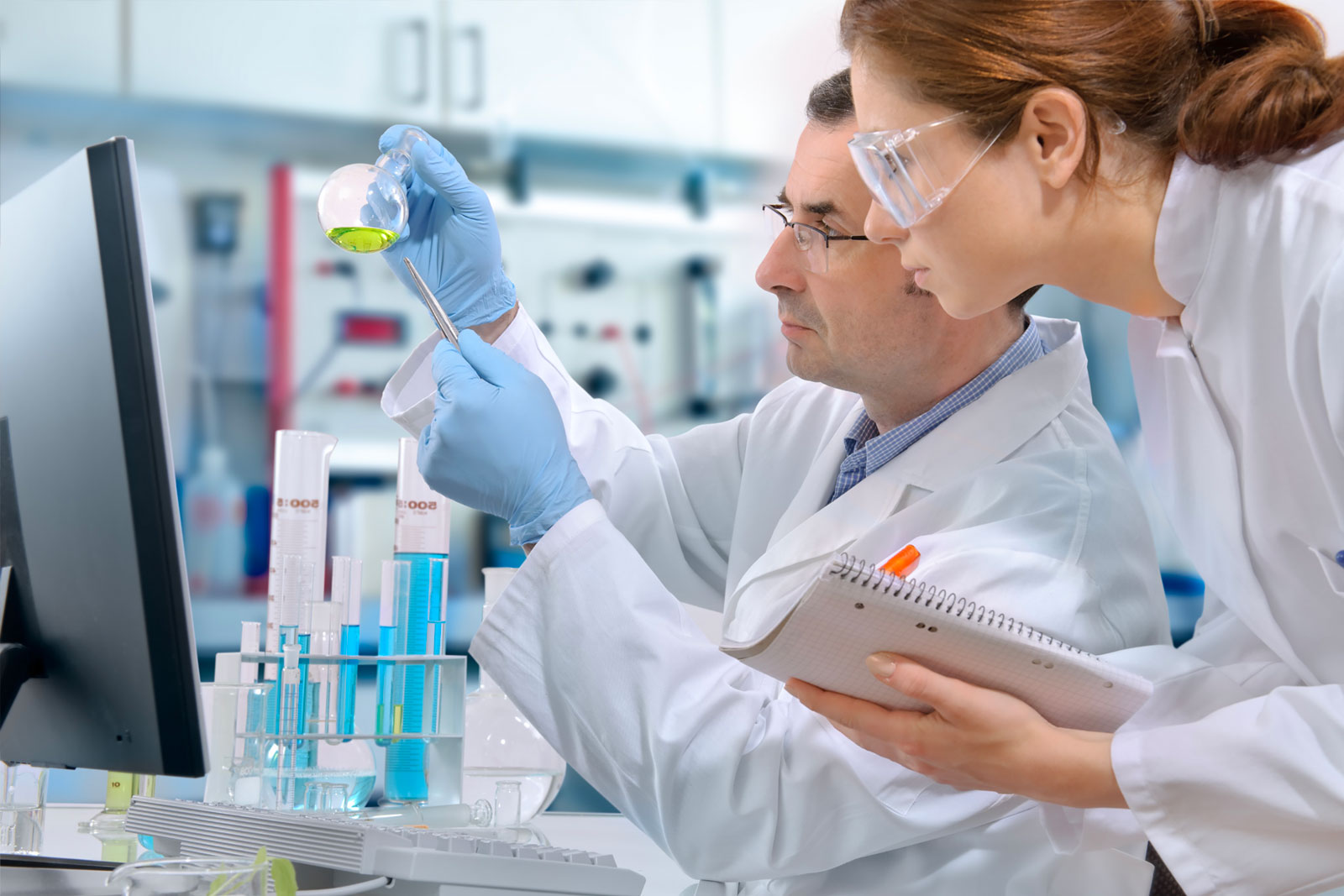 M.Pharmacy Programs – 2 Years / 4 Semesters – Preston University