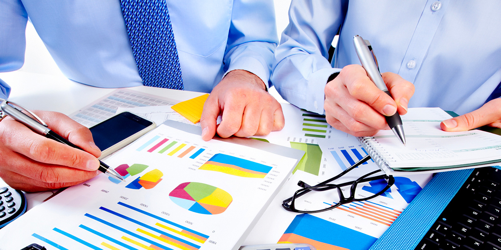 Master of Commerce (M.Com) – 2 Years / 4 Semesters – Preston University