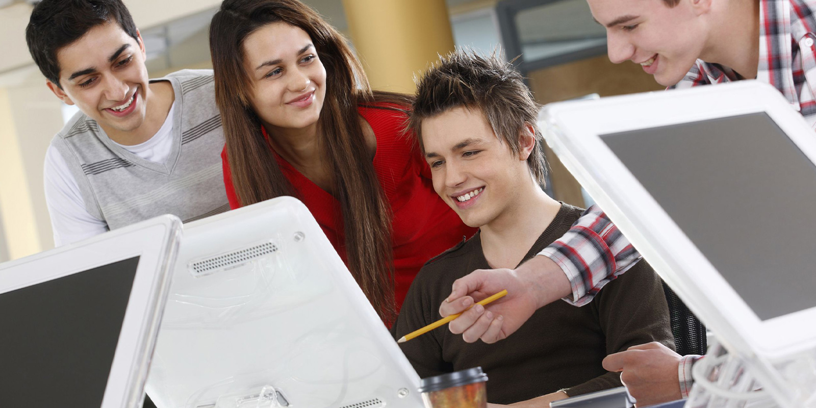 Bachelor of Computer Applications (BCA) – 3 Years / 6 Semesters ...