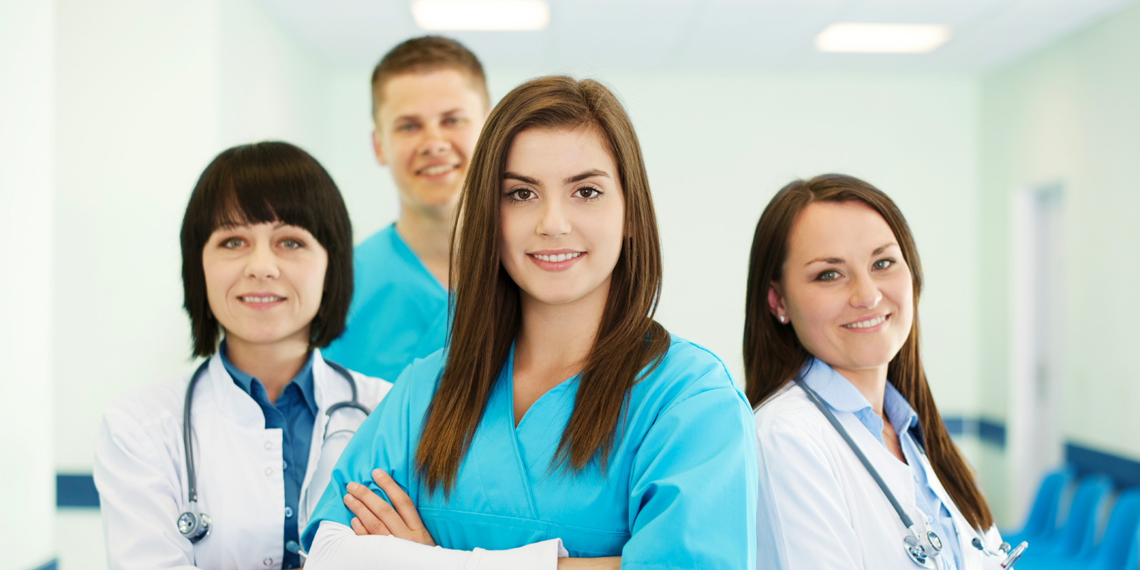 M.Sc in Nursing – 2 Years – Preston University